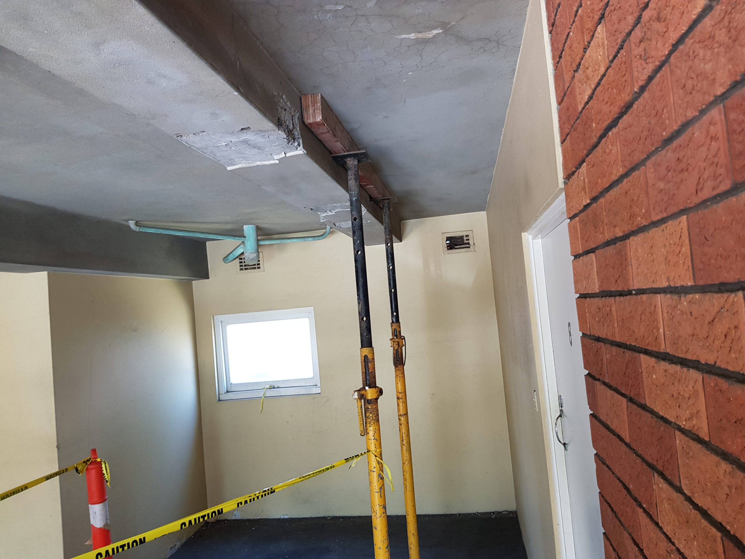 Remedial – CIVBUILD